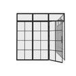 Office Corner Partitions | AlpadaDoors